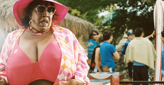 Where Is The Cast Of Norbit Now See The Actors 15 Years Later