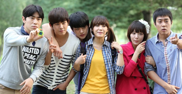 Reply 1997 - watch tv show streaming online