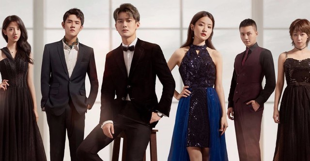Pretty Man Season 1 - watch full episodes streaming online