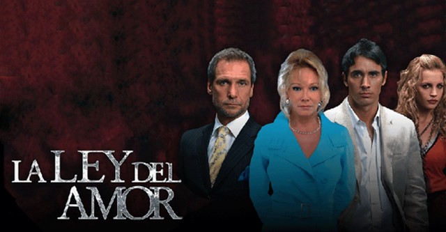 Sombras del Ayer temporada 1 - Ver episodios online