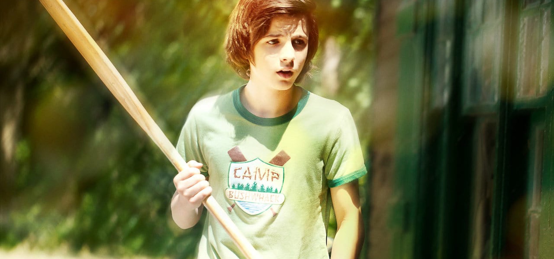 Bunks filme - Veja onde assistir online