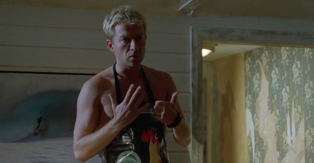 Blue Juice - movie: where to watch streaming online