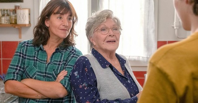 Huguette - elokuva: missä suoratoistettavissa netissä