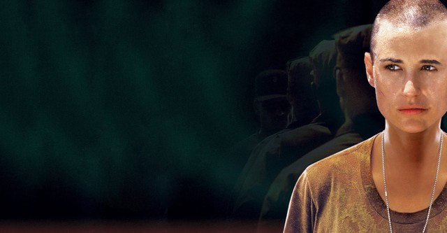 G.I. Jane streaming: where to watch movie online?