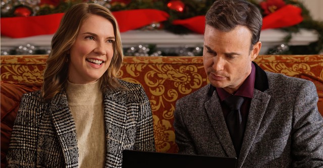 The Christmas Temp streaming: where to watch online?