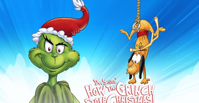 Il Grinch Cast
