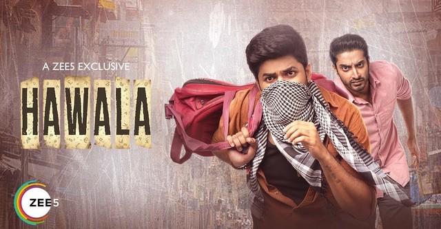 Hawala - watch tv show streaming online