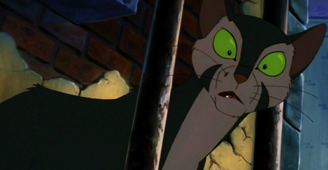 Felidae streaming: where to watch movie online?