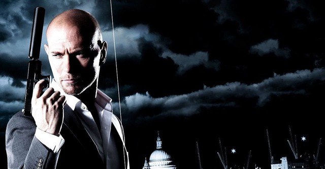 Interview with a Hitman streaming: watch online