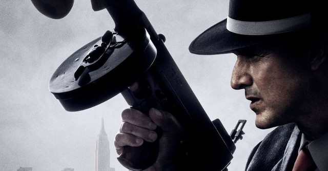 Mob Town streaming: where to watch movie online?