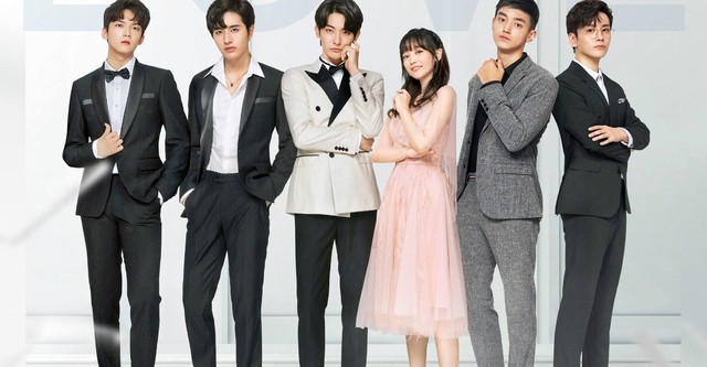 Fall in Love Season 1 - watch full episodes streaming online