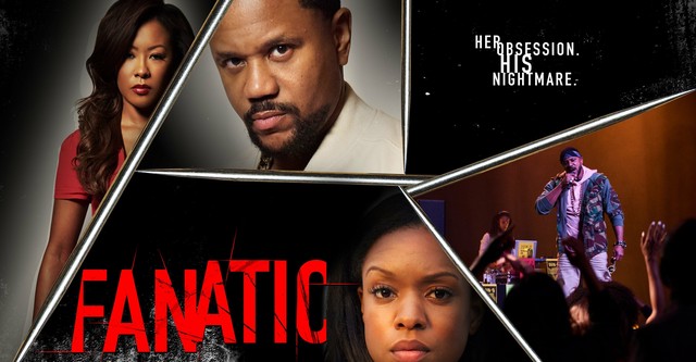 Fanatic streaming: where to watch movie online?