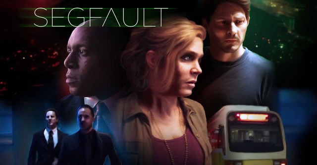 Où regarder Segfault en streaming complet et légal