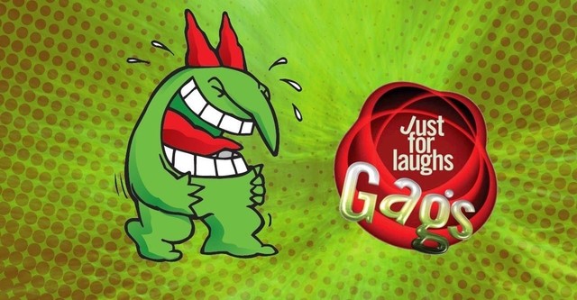 Just for Laughs: Gags streaming: where to watch online?