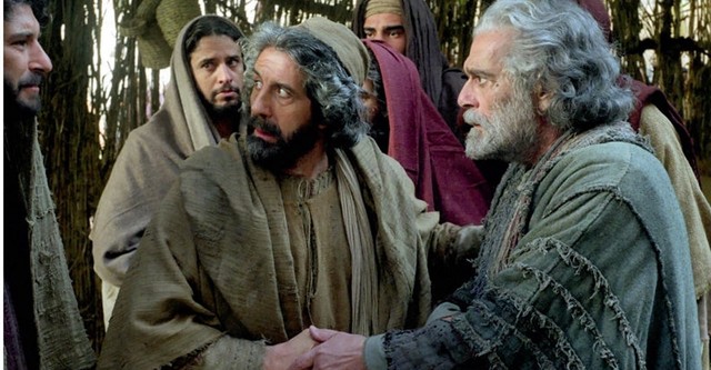 St. Peter - watch tv show streaming online