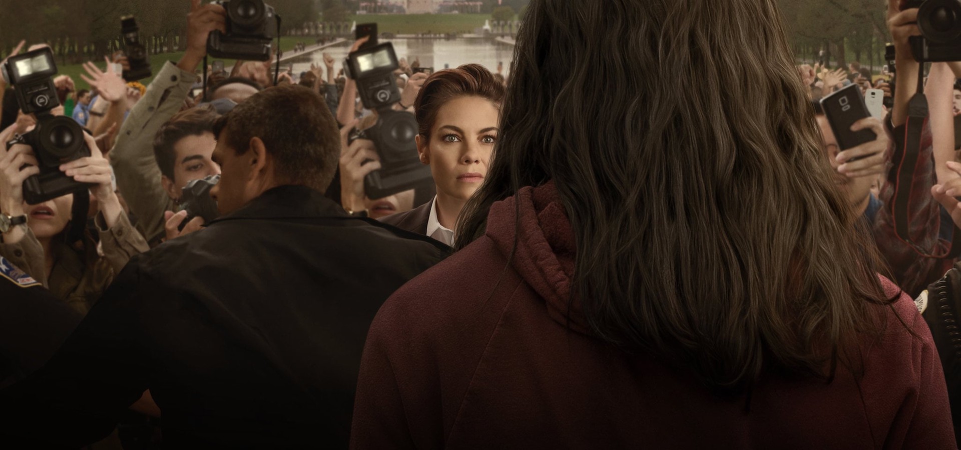 Messiah Season 1 - watch full episodes streaming online