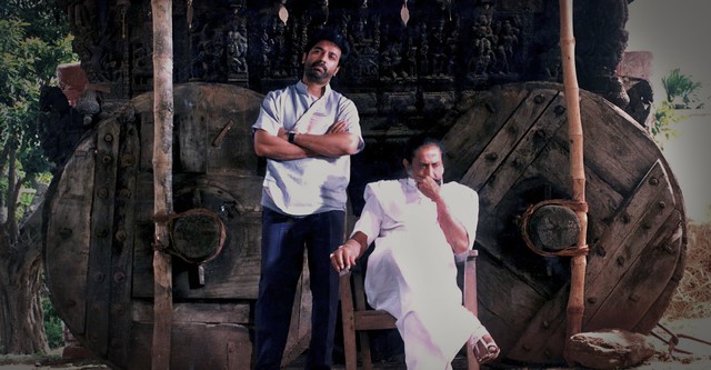 Thevar Magan streaming: where to watch movie online?