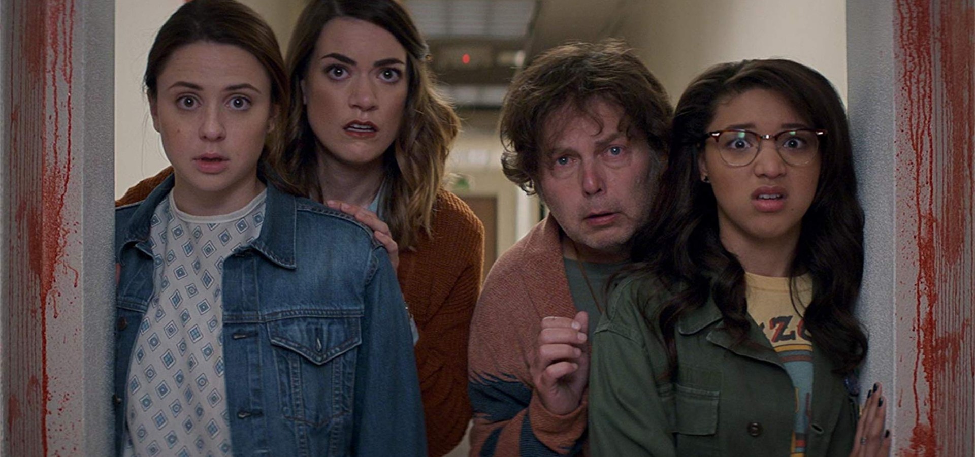 Snatchers - movie: where to watch streaming online