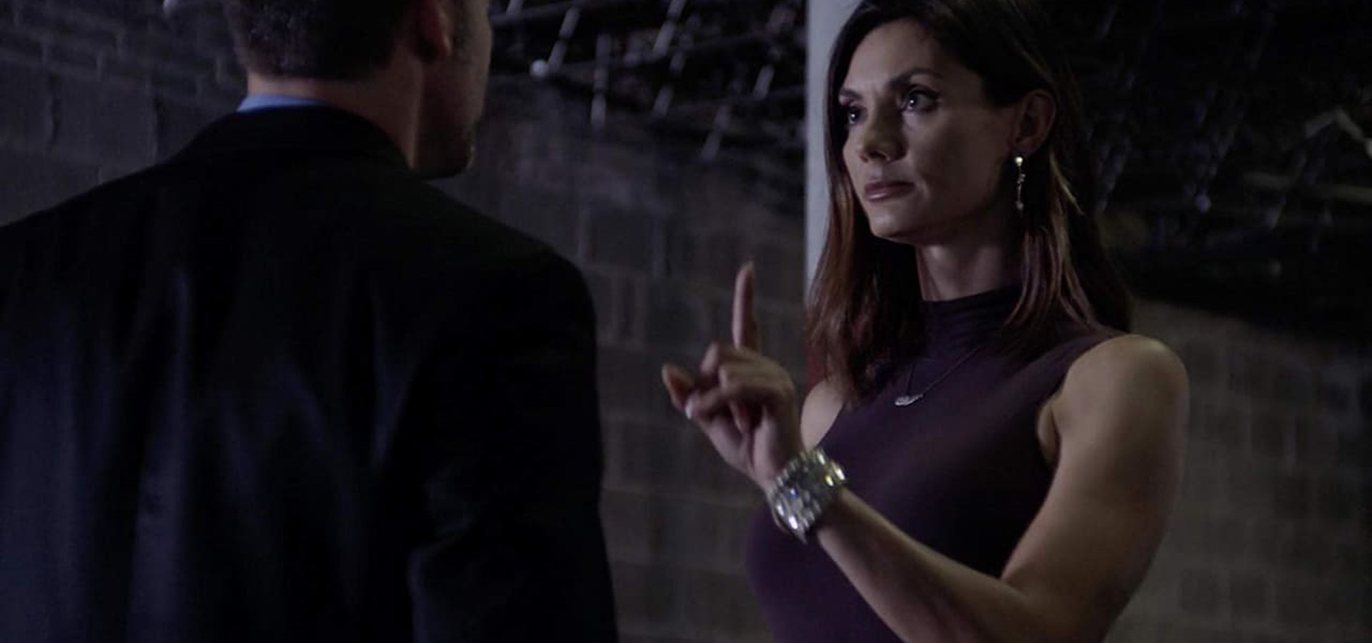 Mercy Black streaming: where to watch movie online?