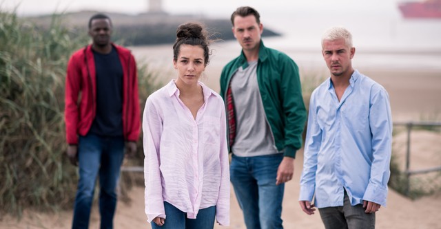 Hollyoaks Season 1 - watch full episodes streaming online