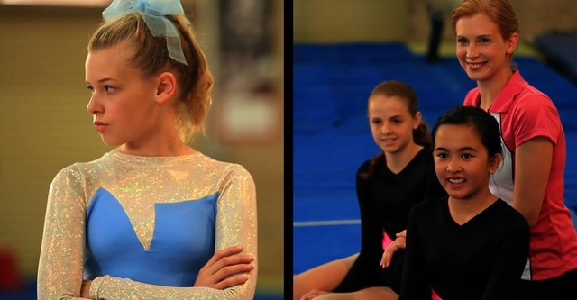 Segunda Chance filme - Veja onde assistir