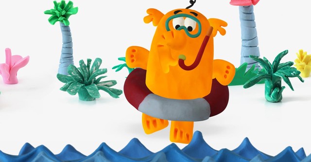 Maya y Yaya - Ver la serie online completa en español