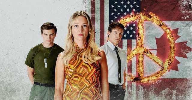 Fortunate Son - streaming tv show online