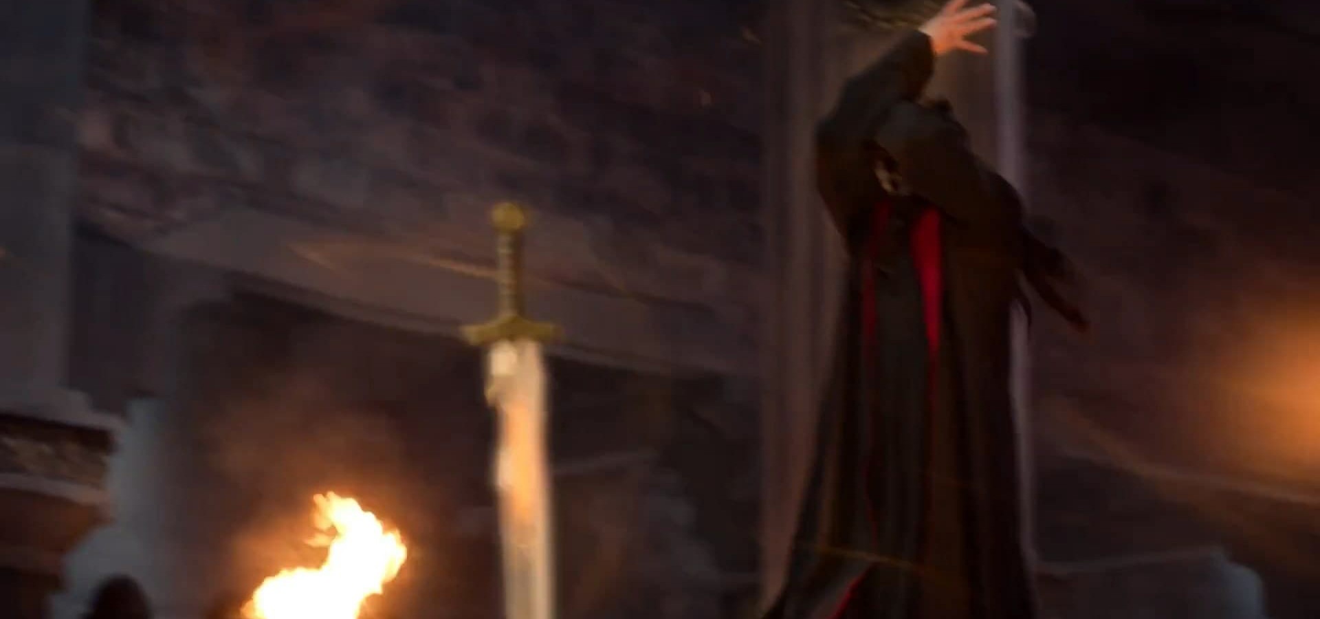 Ever Night Season 1 - watch full episodes streaming online