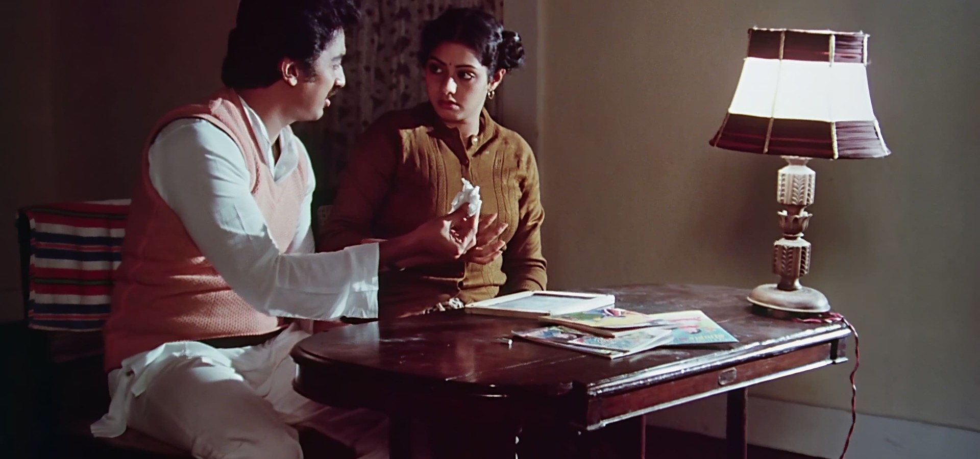 Moondram Pirai streaming: where to watch online?