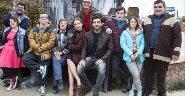 Ognuno è perfetto temporada 1 - Ver episodios online