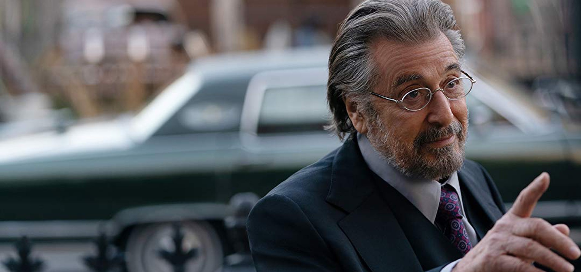 Hunters - Ver la serie online completas en español