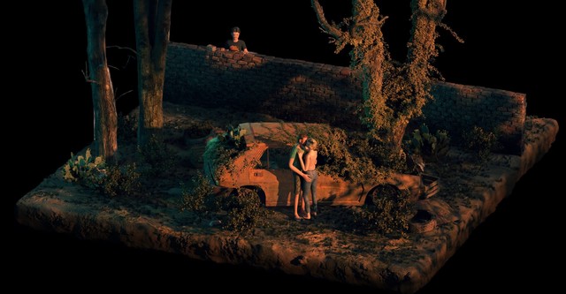 Où regarder Pulsion en streaming complet et légal