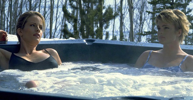 Snowbound streaming: where to watch movie online?