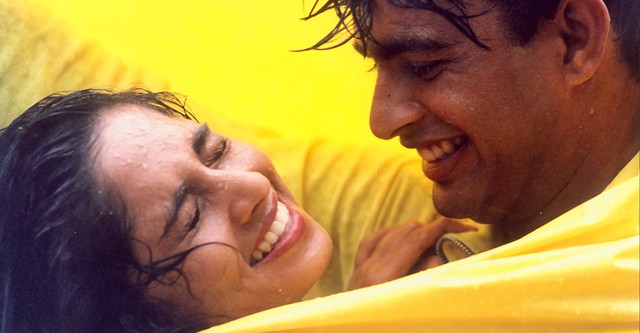 Alaipayuthey - movie: where to watch streaming online