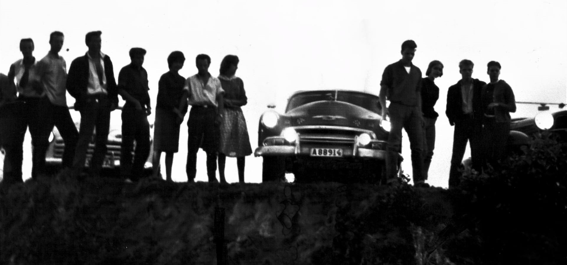 Raggare! filme - Veja onde assistir online