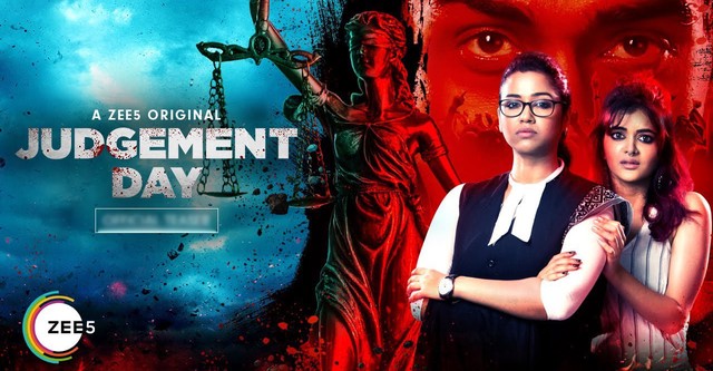 The Judgement Day - streaming tv show online