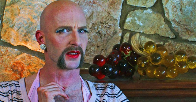 Waxie Moon in Fallen Jewel streaming: watch online