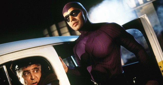 The Phantom - movie: where to watch stream online