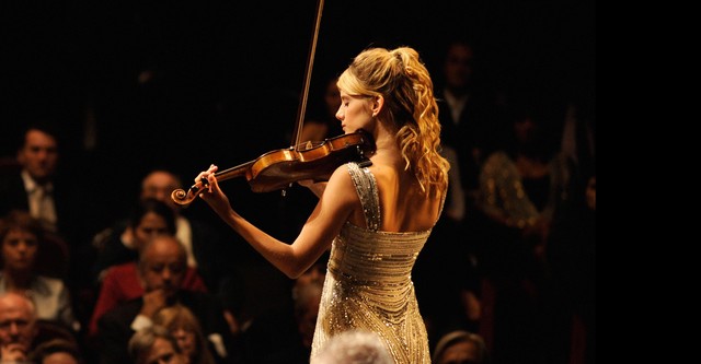 Où regarder Le Concert en streaming complet et légal