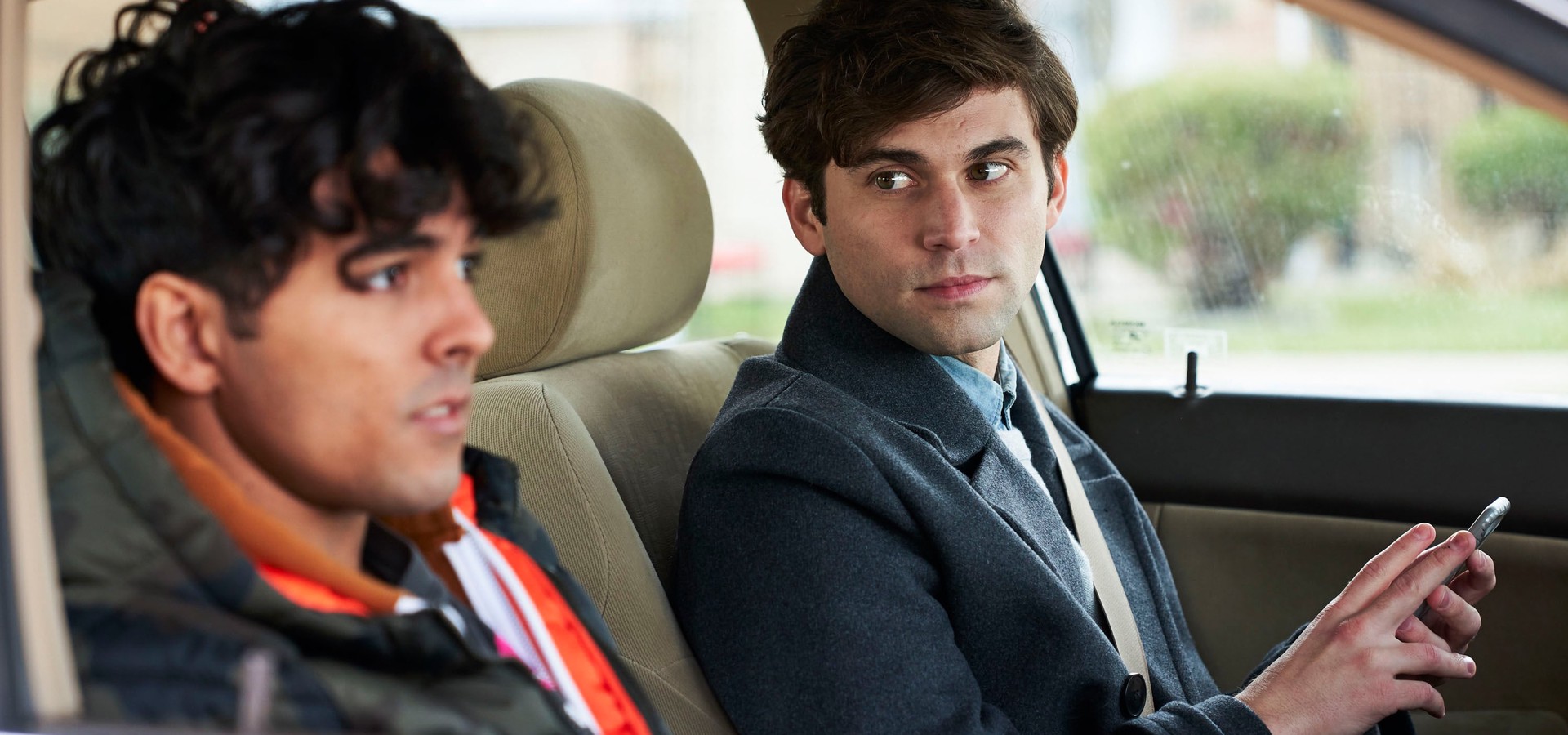 The Thing About Harry streaming: where to watch online?