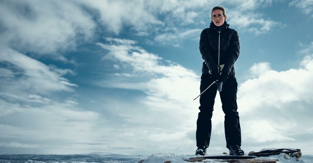 Arctic Circle - streaming tv series online