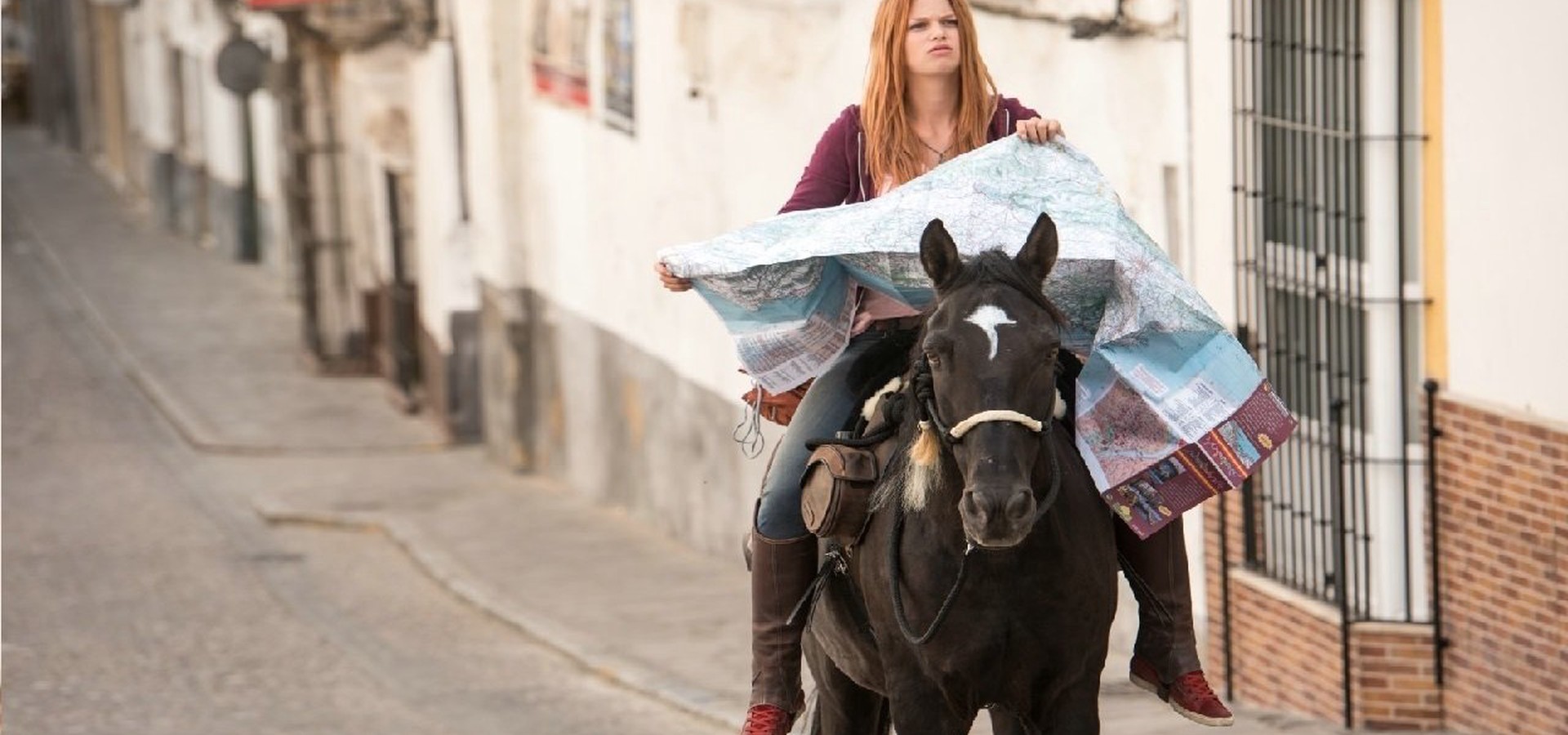 Ostwind 3 - Aufbruch nach Ora - Stream: Online anschauen