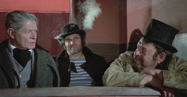 Der Meister und Margarita - Stream: Jetzt online anschauen