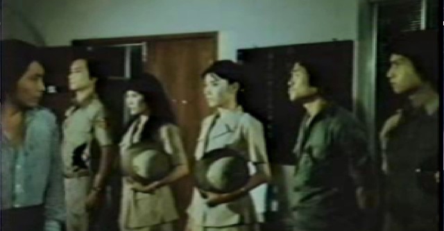 Fei bao xing dong - movie: watch streaming online