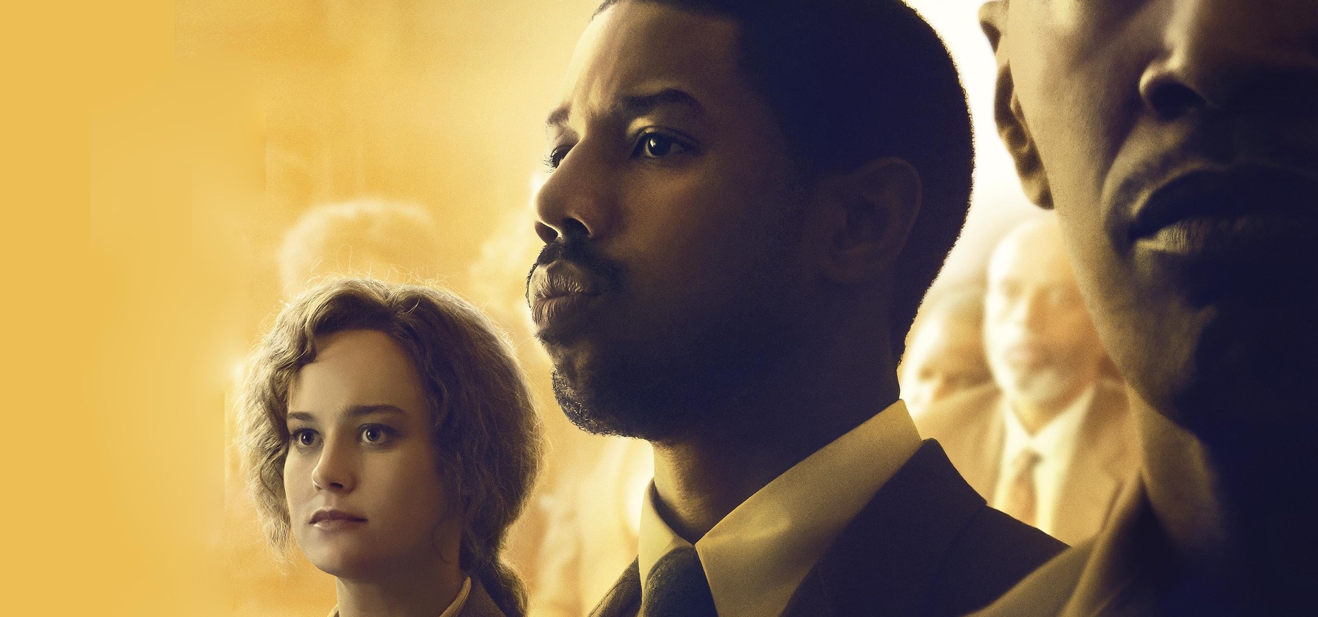 Just Mercy - Stream: Jetzt Film online finden und anschauen