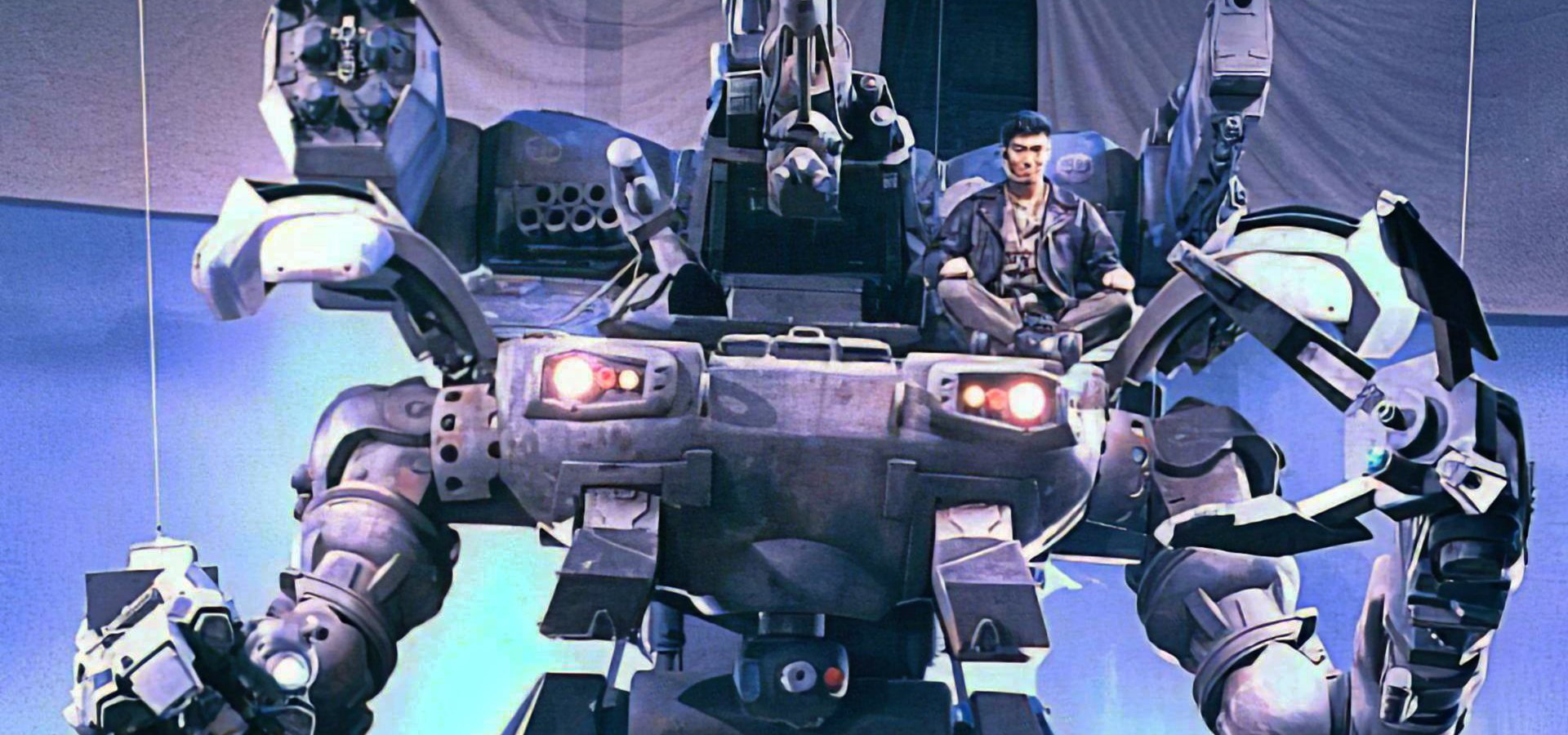 Gunhed streaming: where to watch movie online?