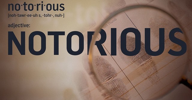 Notorious - watch tv show stream online