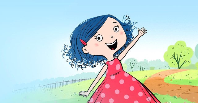 dot. Season 1 - watch full episodes streaming online