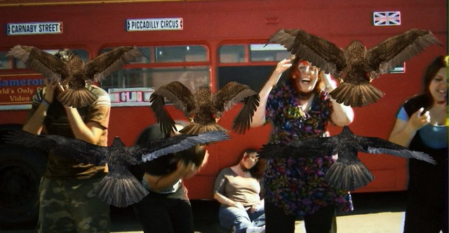 Birdemic: Shock and Terror streaming: watch online