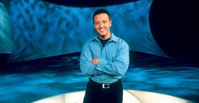 John Edward Cross Country - streaming online